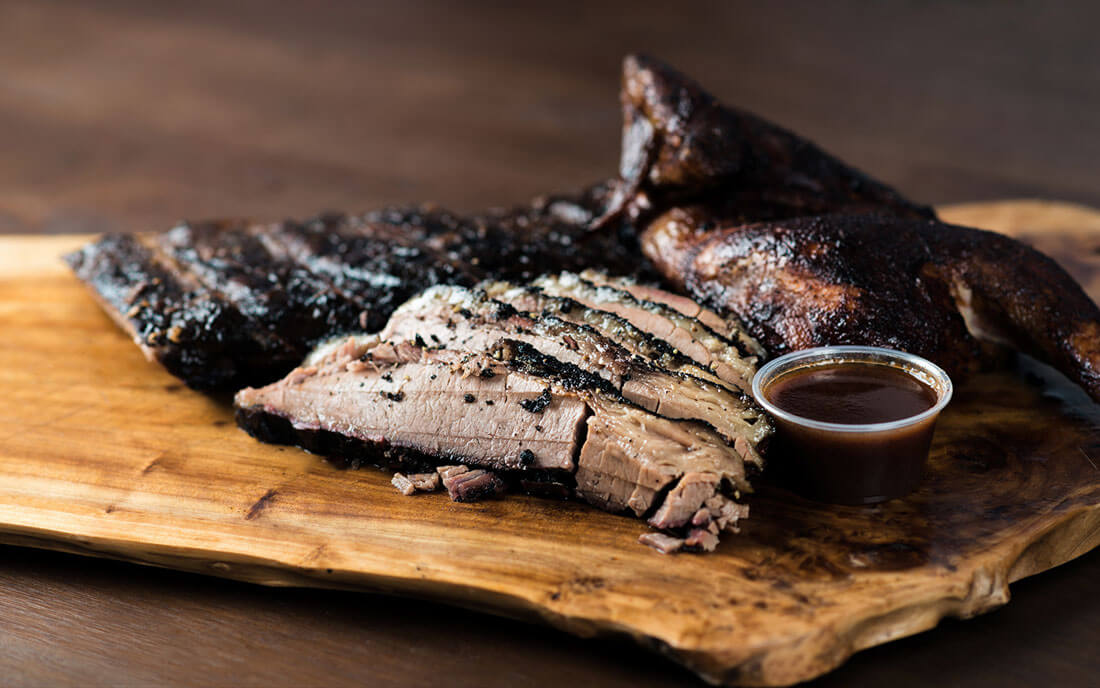 Spring Creek BBQ Annual Fundraiser – First United Methodist Church Irving